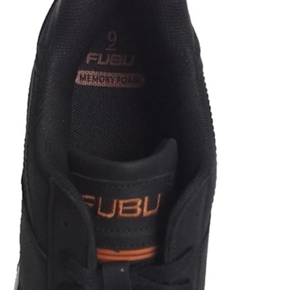 FUBU | Shoes | Fubu Hydrogen Mens Athletic Sneaker Sz 95 | Poshmark